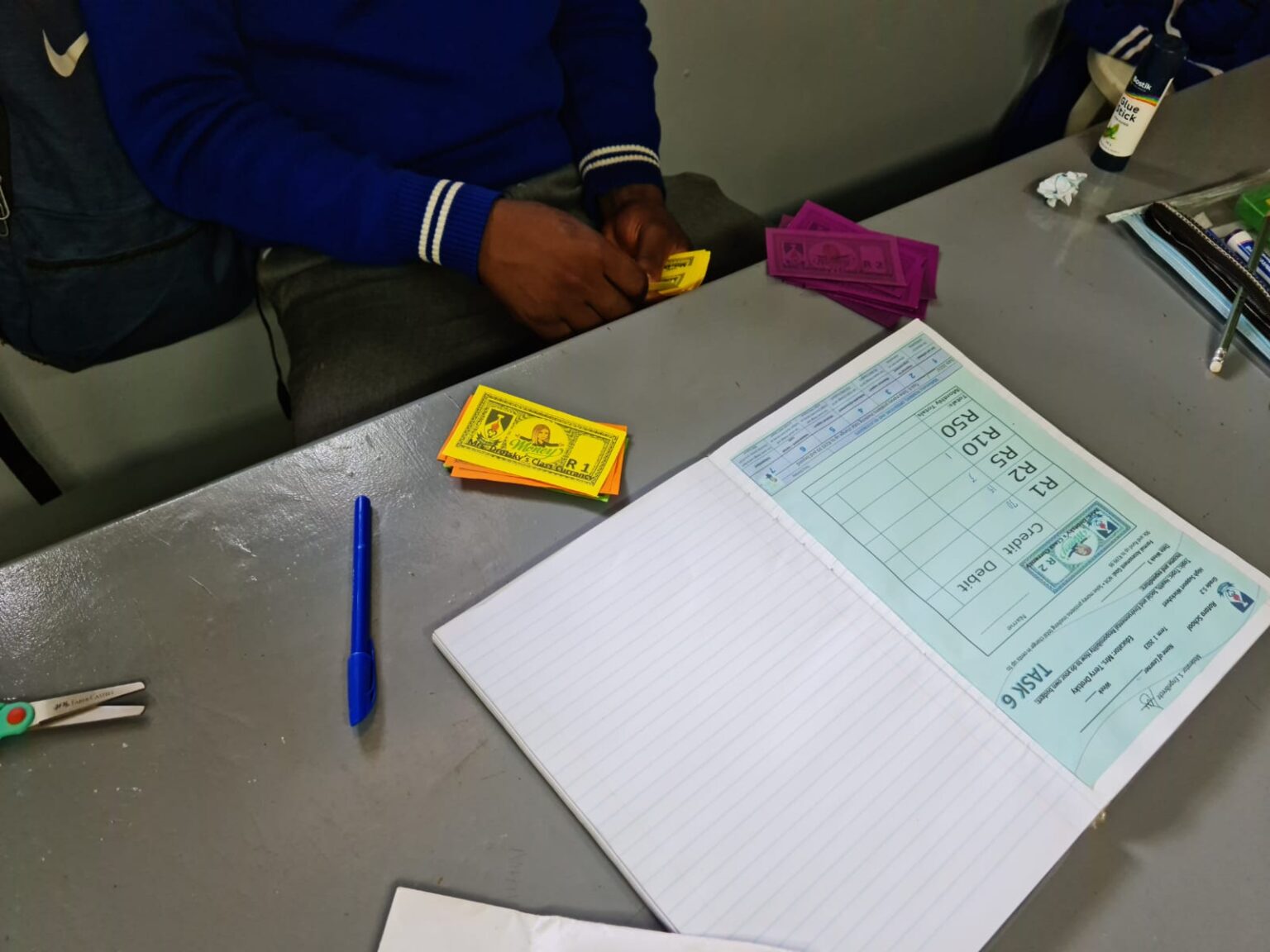Curriculum - Rotara School
