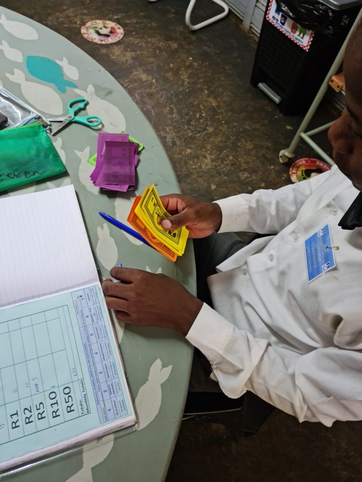 Curriculum - Rotara School