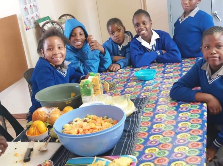 Curriculum - Rotara School