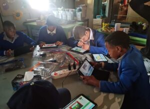 Curriculum - Rotara School