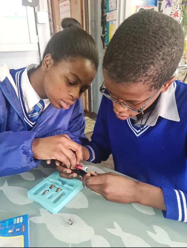 Curriculum - Rotara School
