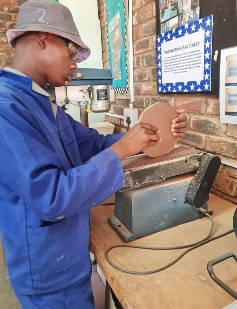 Curriculum - Rotara School