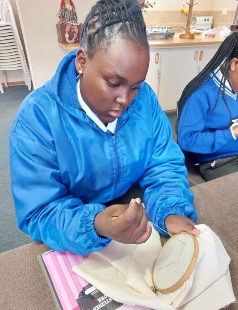 Curriculum - Rotara School
