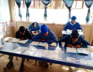 Curriculum - Rotara School