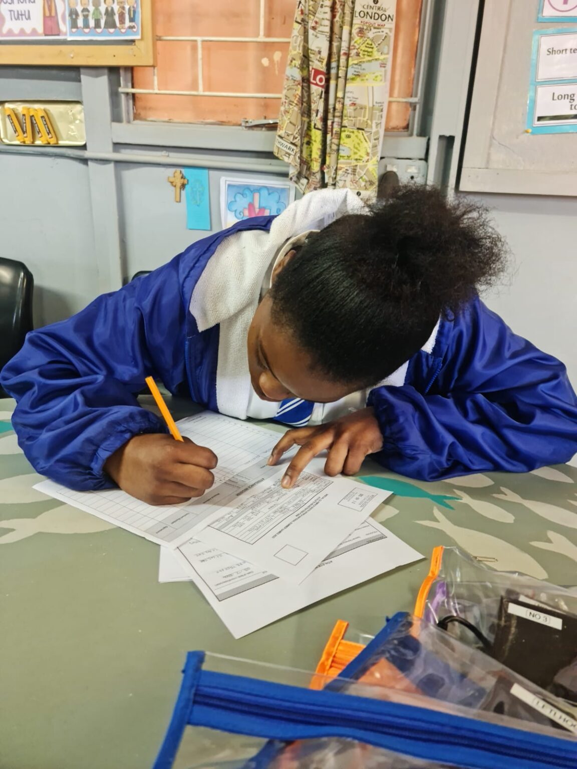 Curriculum - Rotara School